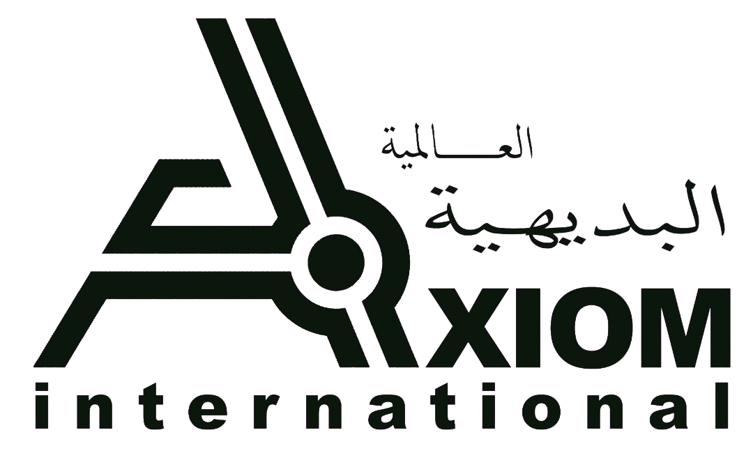 Axiom international