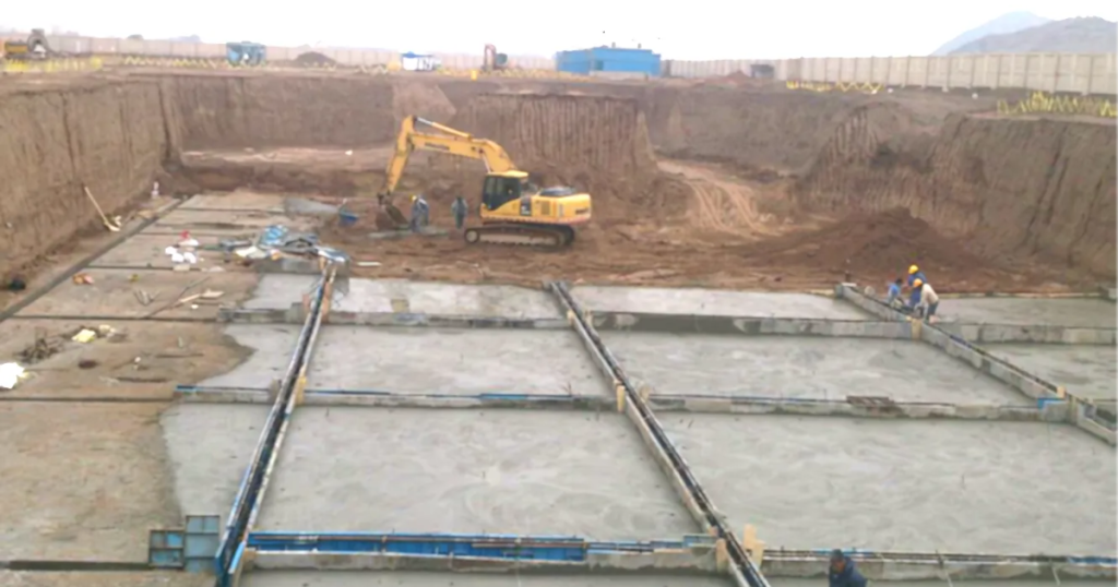 Geotechnical Investigation and Studies Department – Engineering & Urban ...