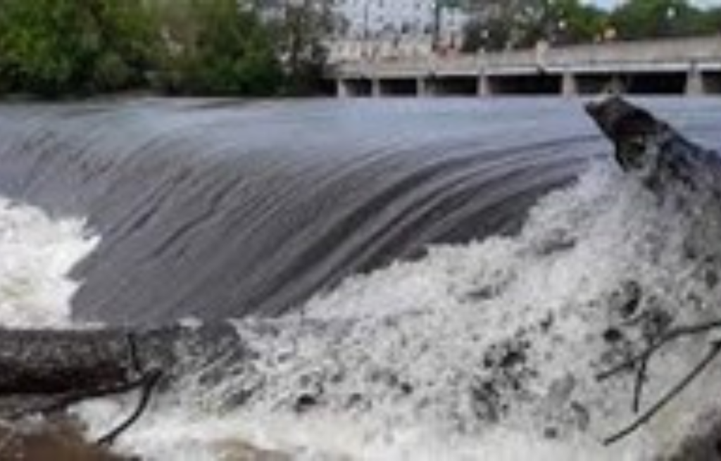 Hydraulics and Flood Risk Assessment Department – Engineering & Urban ...